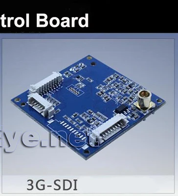 Sony Zoom Camera Module Sdi Interface Board Suitable For Sony Hd Camera ...