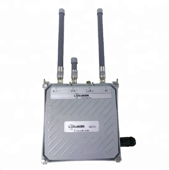 Lorawan wireless concentrator wireless outdoor lora gateway - Famidy.com