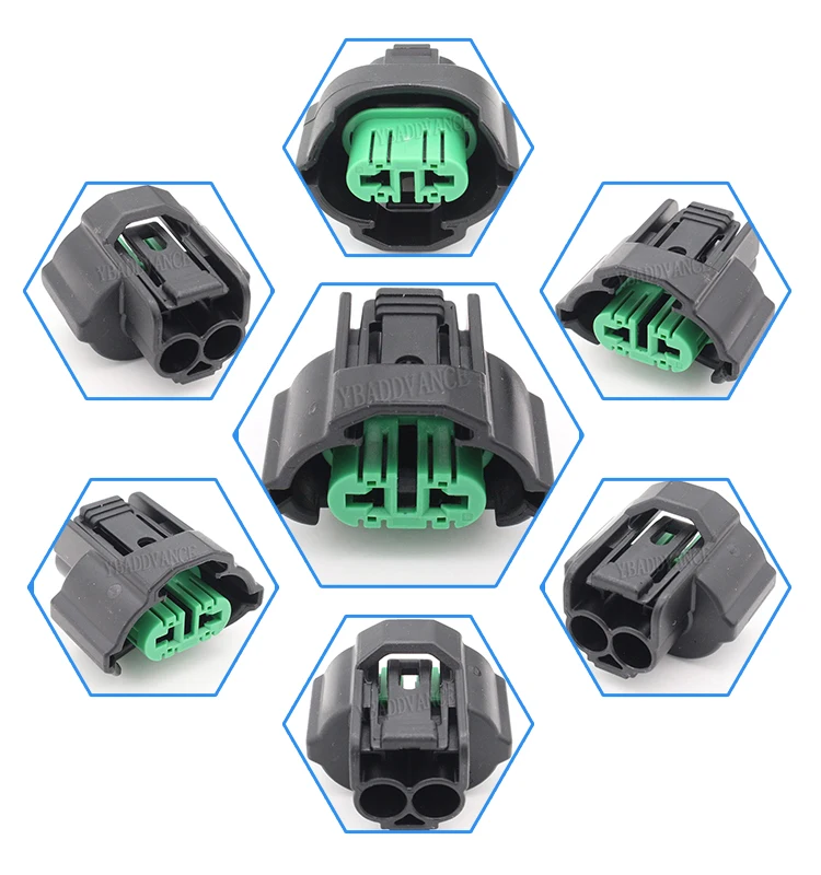 82824-60460 Toyota Wiring Harness Connector - Reliable & Durable