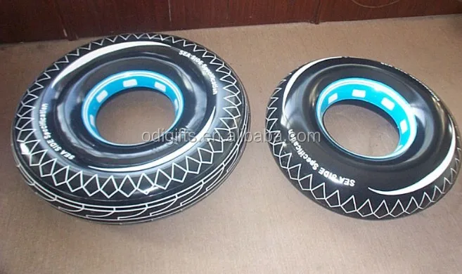 Inflatable Tire Balloon - Buy Inflatable Tire Balloon,Inflatable Tire ...