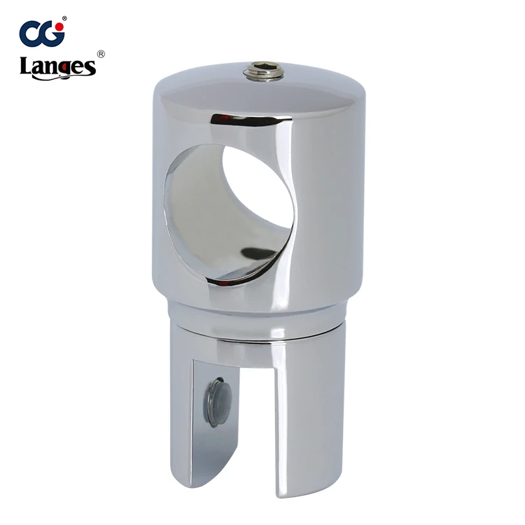 Shower Pipe Stabilizer - Adjustable Support Bar Solutions