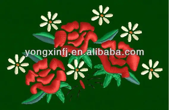 Yonthin Four Mixed Combination Series Sewing Machine with 4 Heads ...