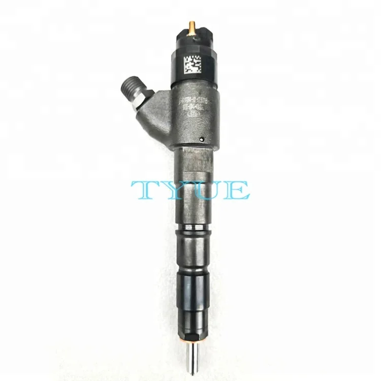 Pour MWM X12 Diesel Injecteur 0445 120 089 pour BOSCH Common Rail ...