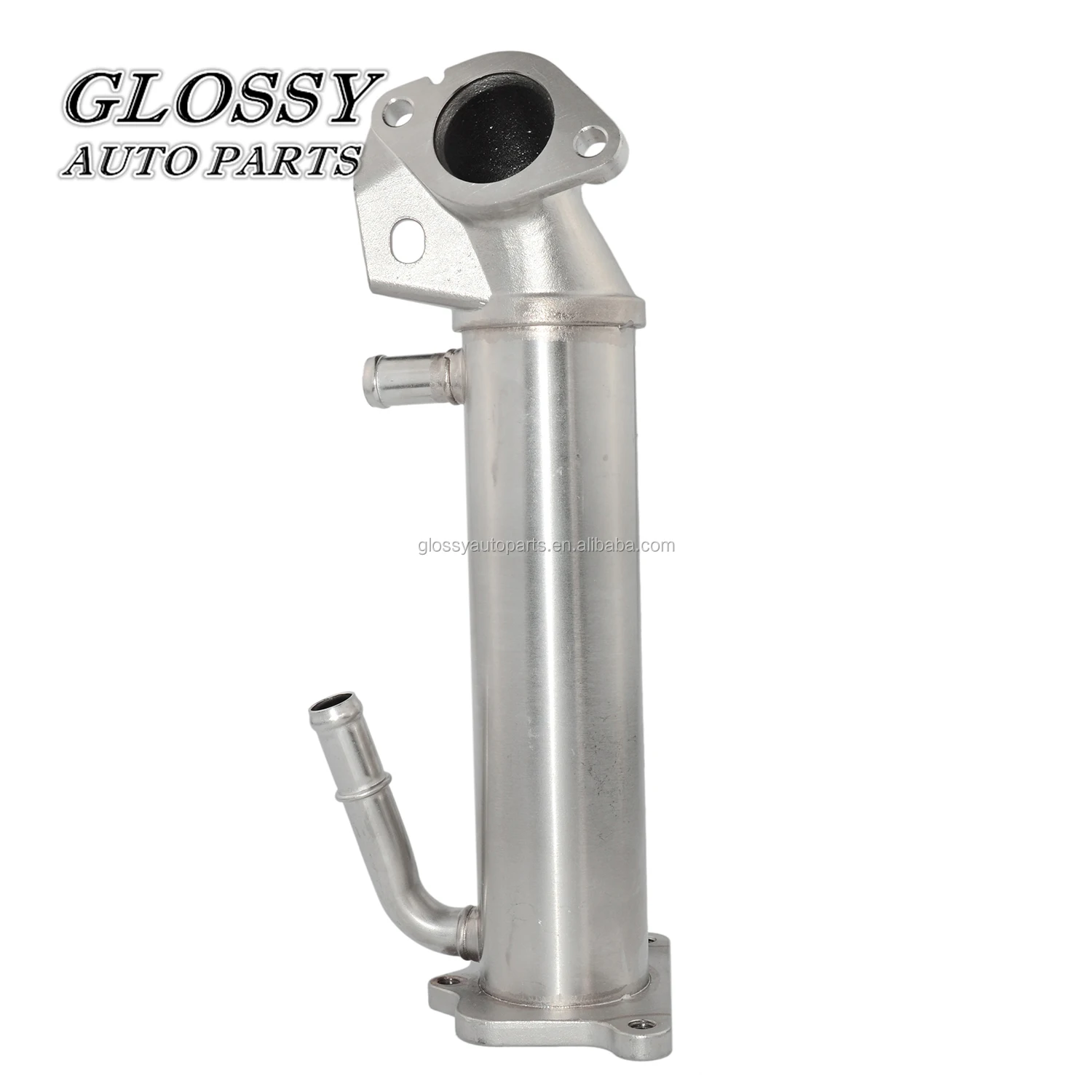 Glossy EGR Valve Cooler for Ford Transit Ranger CK3Q9F464AB