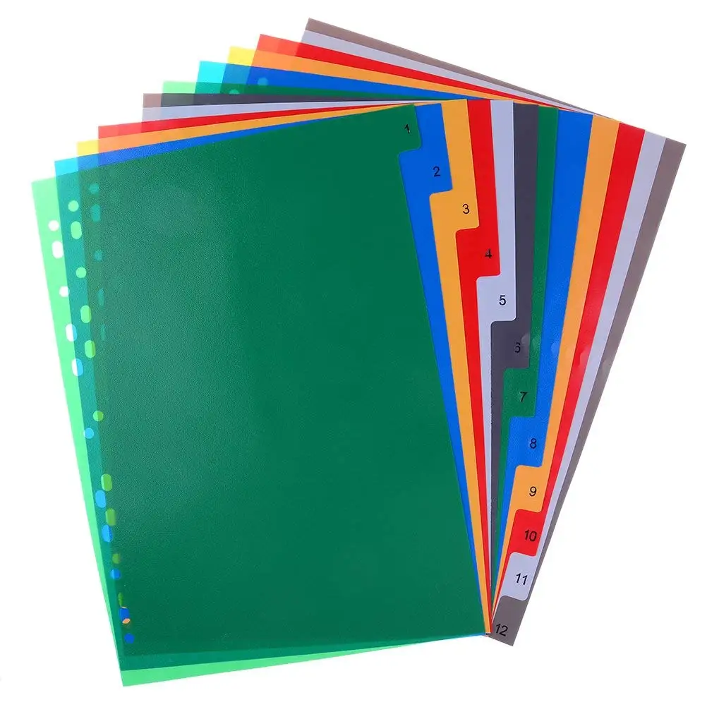 Cheap 5 Subject Dividers, find 5 Subject Dividers deals on line at ...