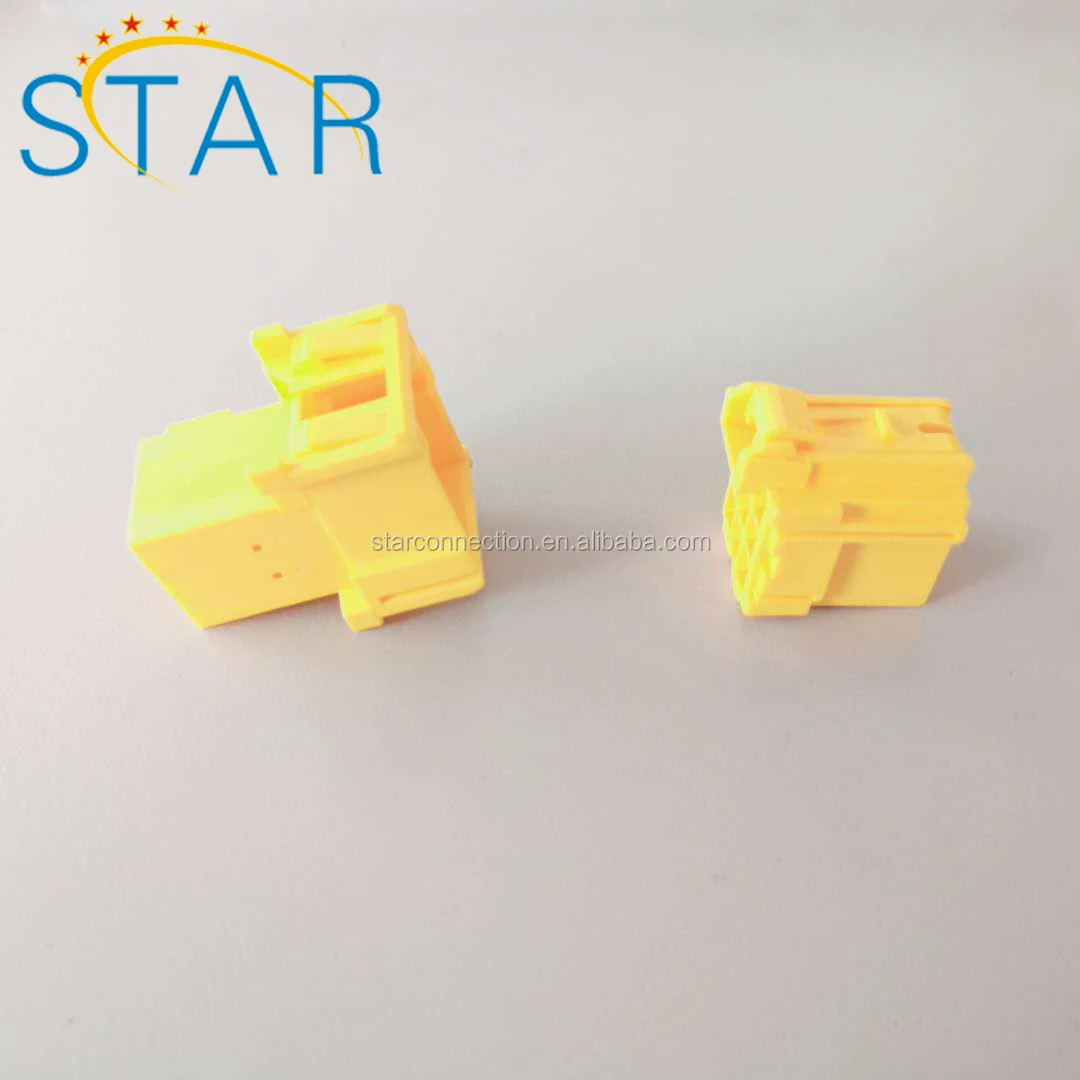 Tyco 9ขาชายและหญิงลวดconnectors 967626-1 967621-1 - Buy Tyco Amp ...