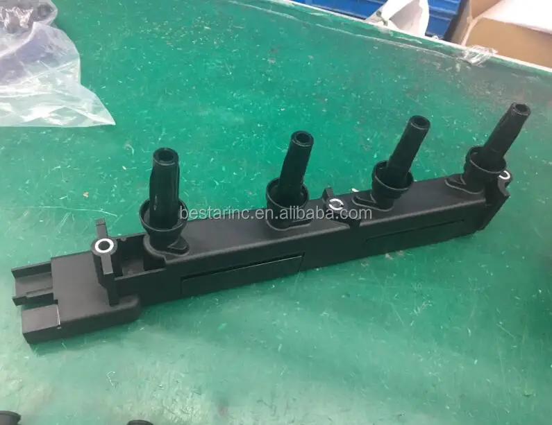 High Quality Ignition Coil 1607576780 Mn195805 With Factory Price - Buy ...