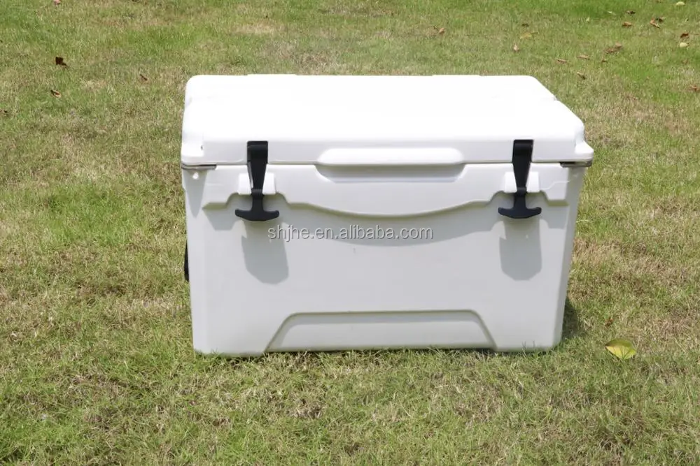 2021 New Model 35l Plastic Cooler Box Made In Shanghai - Buy Cooler Box ...