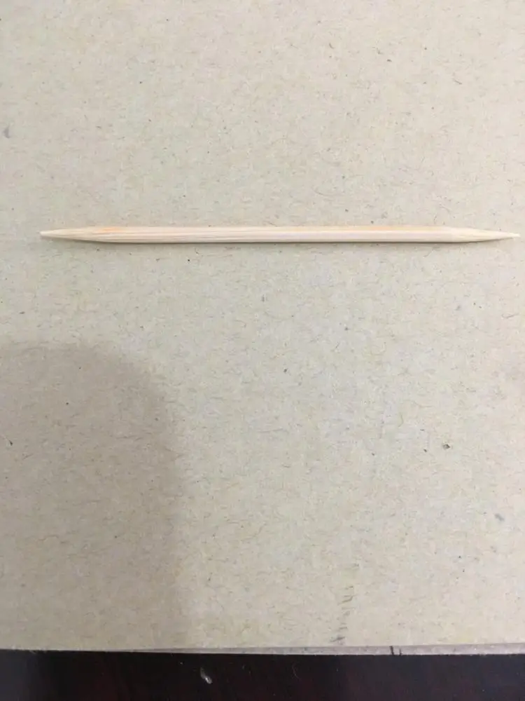 Eco-friendly Toothpicks China Toothpicks Factory - Buy Diamond Flat ...