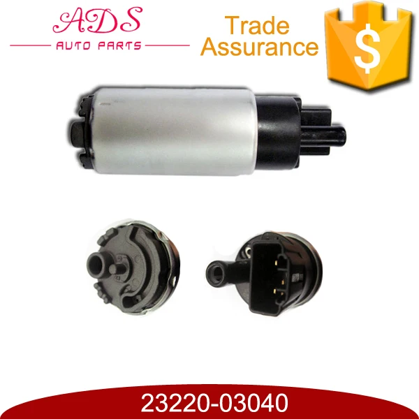 Auto Car Electric Fuel Pump 23220-74021 for Toyota CELICA