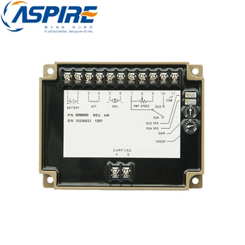 Diesel Engine Parts Speed Controller Module Efc 3098693 - Buy Diesel ...