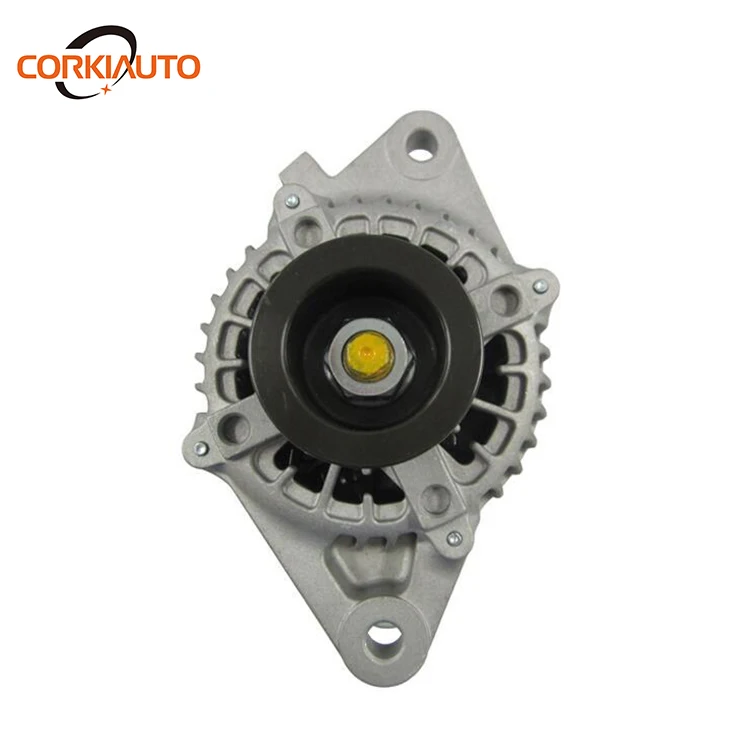 1042109000 Alternator For Toyota Vigo 1trfe 2trfe 12v 80a 27060-0c020 ...