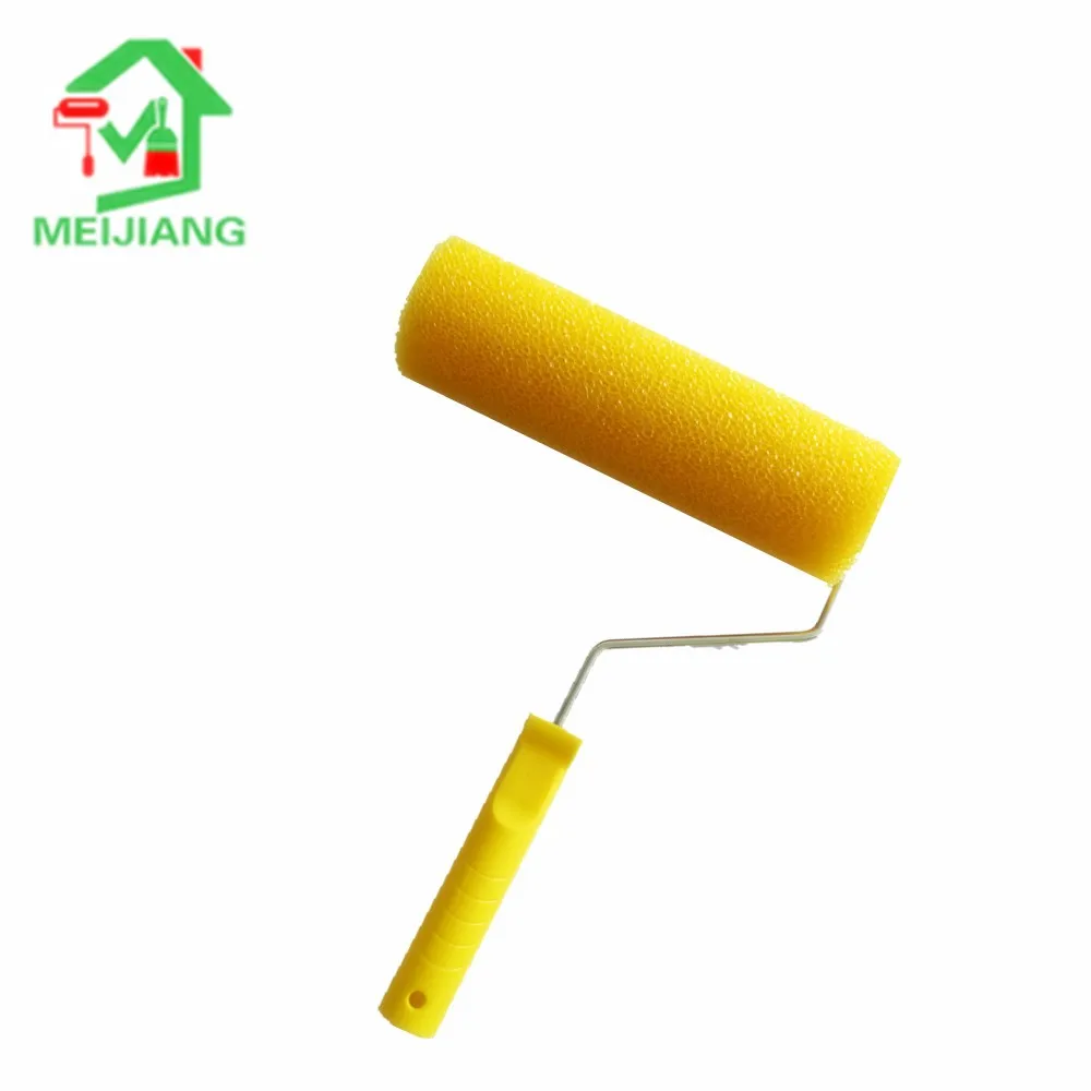 High Quality High Density Mini 2 Inch Foam Paint Roller - Buy High ...