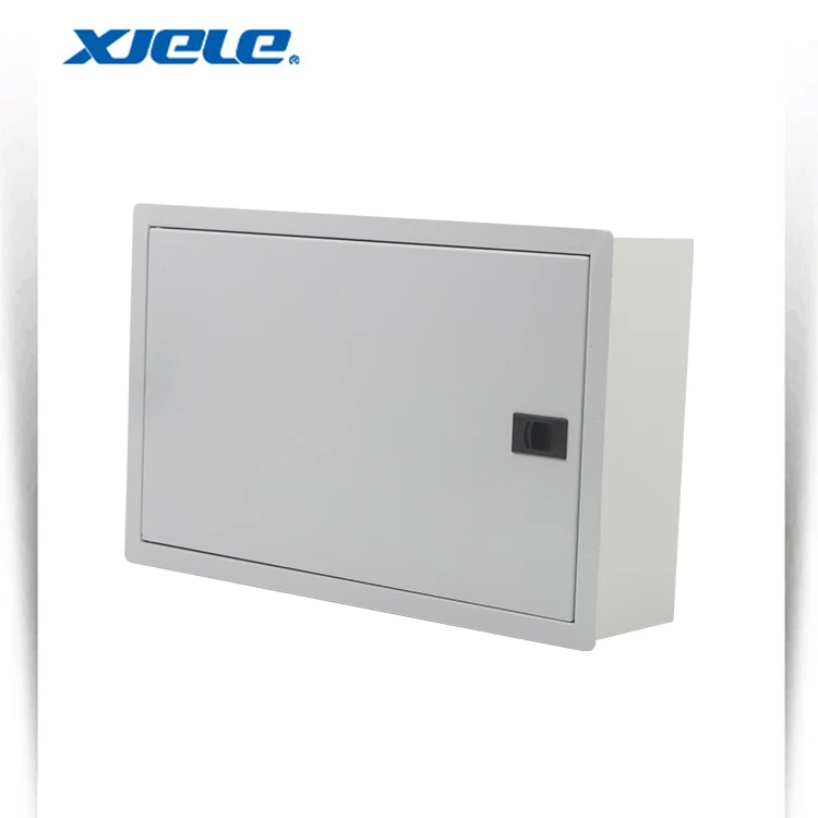 Outdoor Power Distribution Electrical Control Panel Board - Buy ...