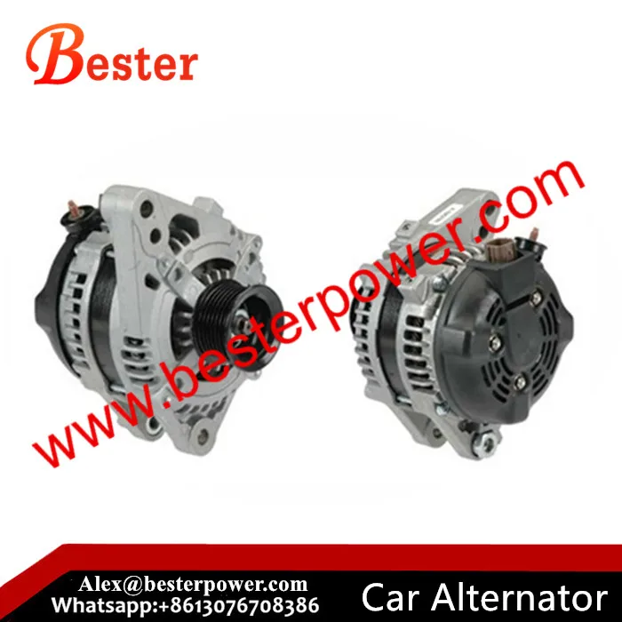 12V 100A Car Alternator for TOYOTA FJ CRUISER 4.0L