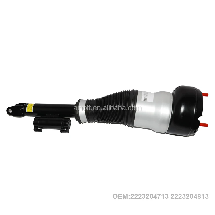 Long Guarantee Air Spring Shock Strut For S350 S550 W222 Air Bag ...
