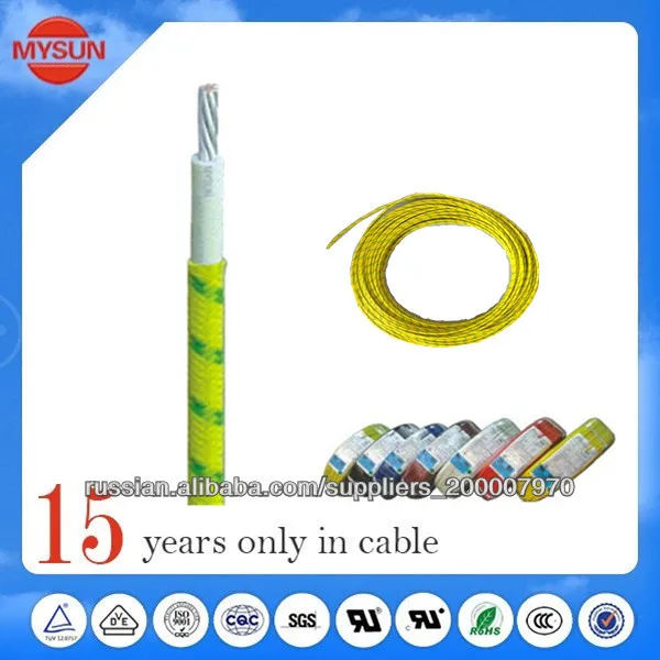 Mysun Customized 1000c High Temperature Resistant Ceramic Nickel Wire ...