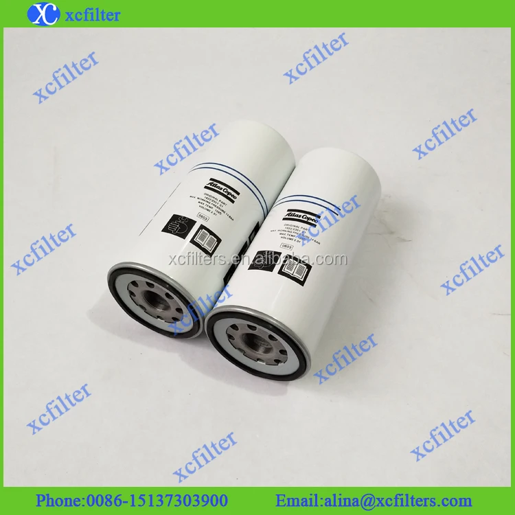 Xcfilter Air Compressor Oil Separator Filter 1622035101 1622035100 ...