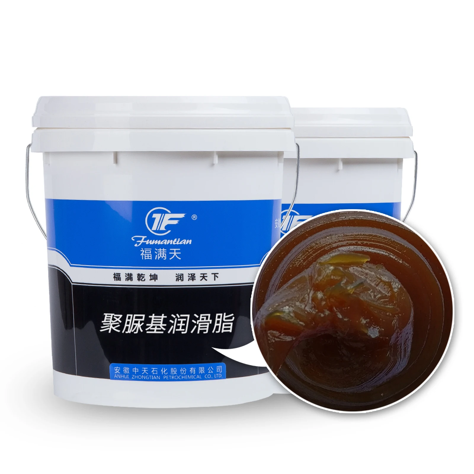 Excellent Polyurea Grease High Temperature Grease Price - Buy Polyurea ...