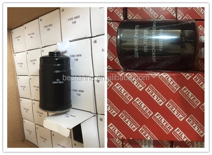 Auto Oil Filter H90w28 Oc458 46796687 71753742 0451103300 For Fiat ...