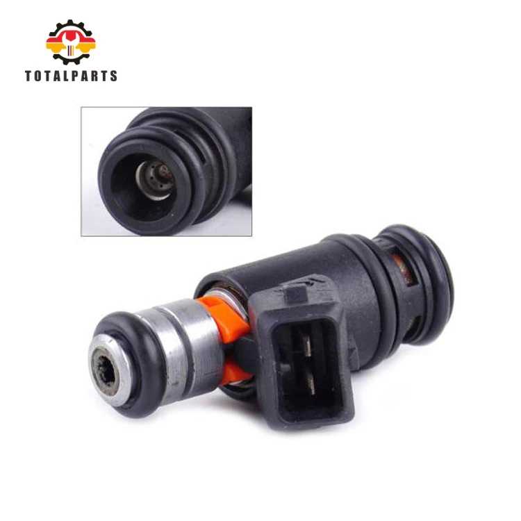 021906031d Fuel Injector Iwp022 Fit Forgermany Car N Gol-f Jett 2.8 V6 ...