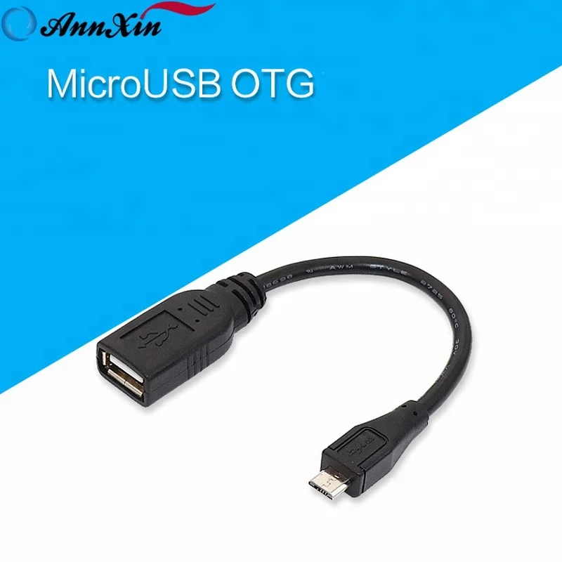 Android Usb Otg Cable For Tv - Buy Micro Usb Otg Cable,Usb Otg Cable ...
