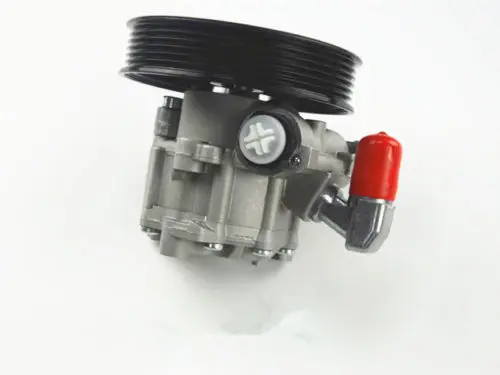 Mercedes-benz Power Steering Pump A0054662201 - Top Sale