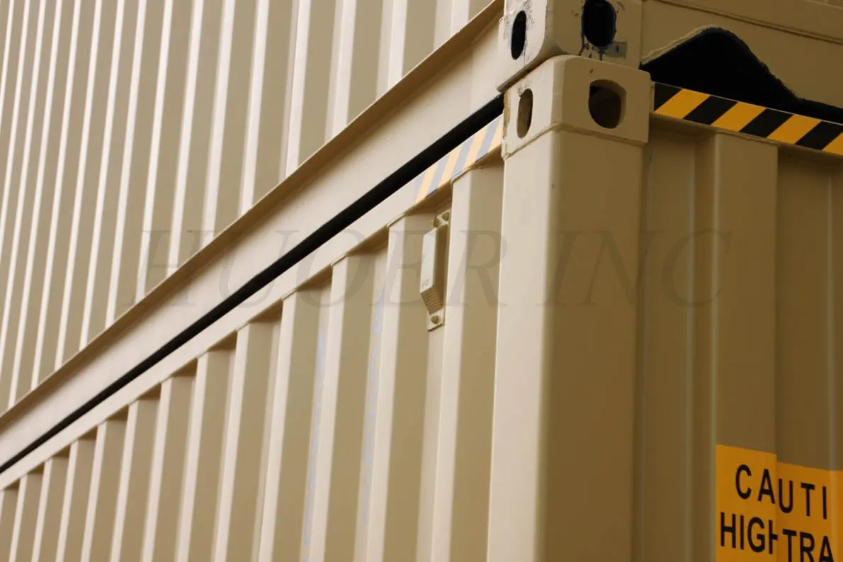 Marine Container Ventilation Hood - Buy Ventilation Hood,Exhaust Hood ...