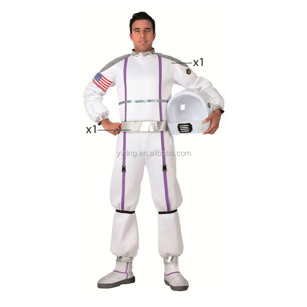 Halloween Party Uniform Carnival Career Dress Up Cosplay Costume Women