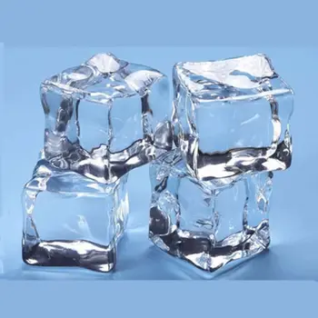 Factory Custom Wholesale Artificial Ice Cubes - Buy Artificial Ice ...
