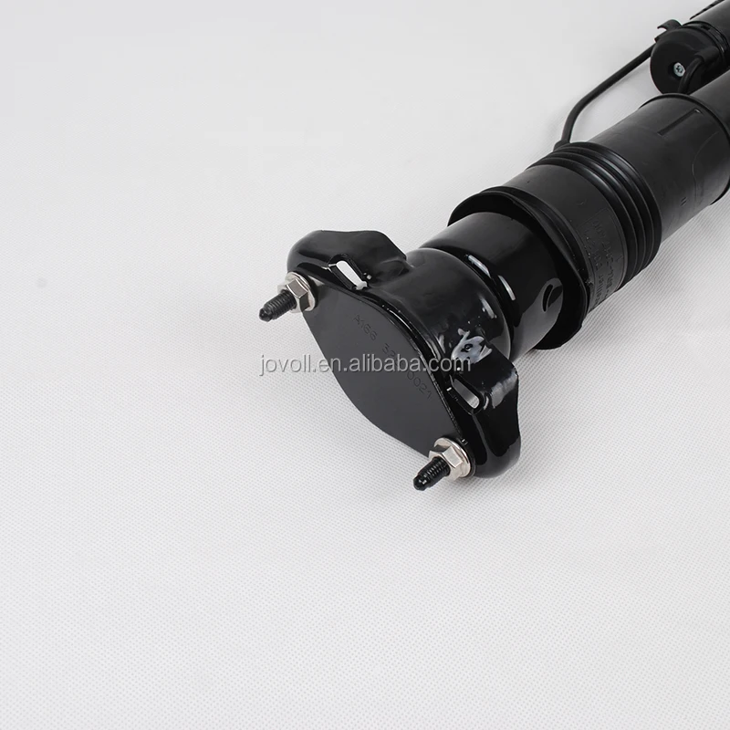 W164 A1643203031 Rear Airmatic Strut Air Suspension Shock Absorbers For ...