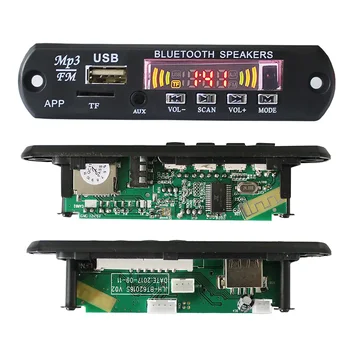 Audio Bluetooth Module Speaker Circuit Board Price - Buy Audio ...