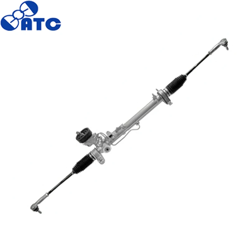 OEM Power Steering Rack for Audi - High Quality & Reliable