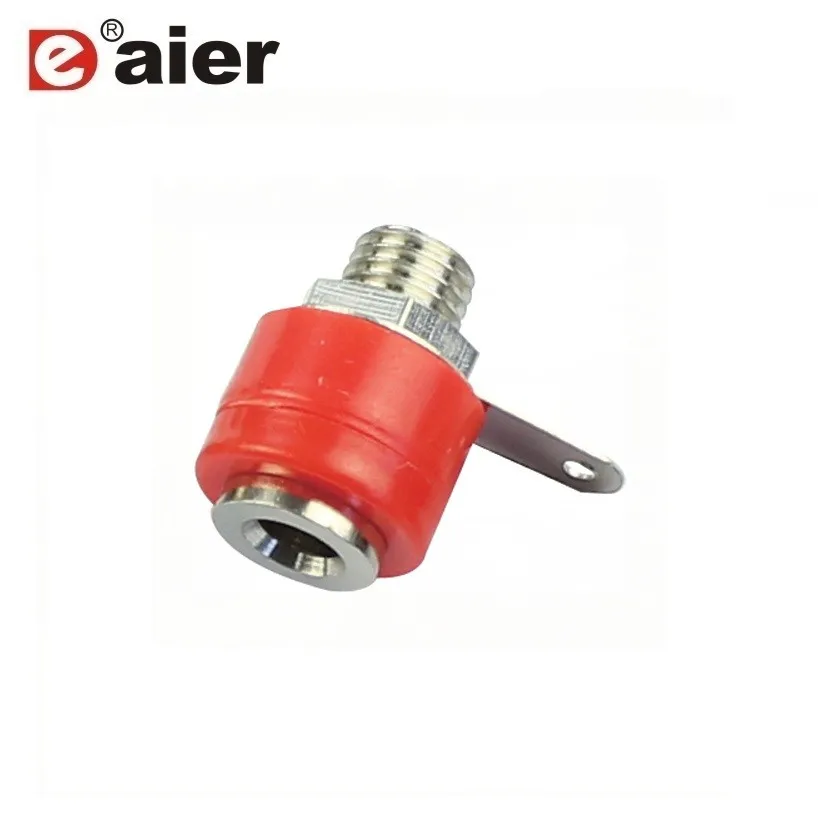 24a Binding Post Panel Mount Banana Connector Banana Socket 4mm - Buy ...