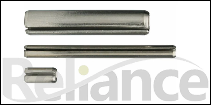 Heavy Duty Spring Rolling Pins Din1481 Din 7346,Jis B2808,Iso8752 ...