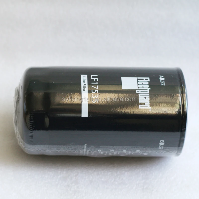 High Quality Engine Parts Oil Filter 5399594 Lf17535 For Isf3.8 Engine ...