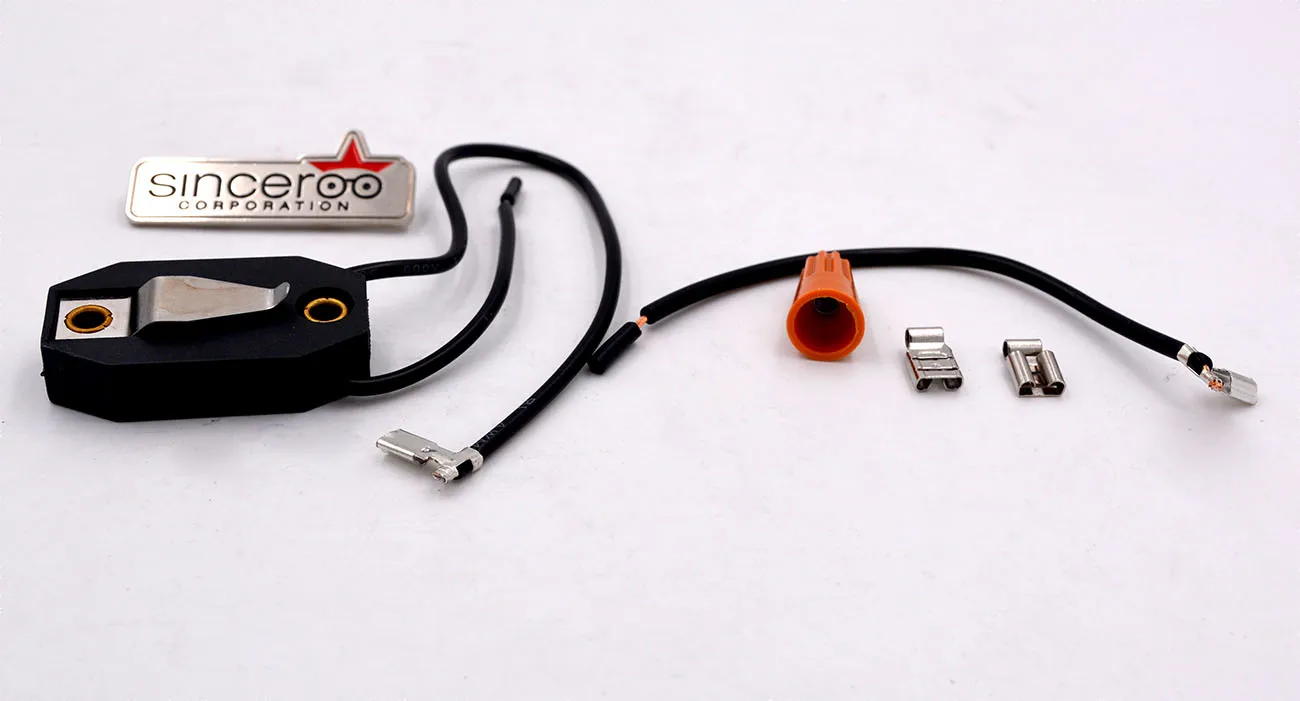 Wholesale ICG Series Relays - Reliable PTC Motor Starters