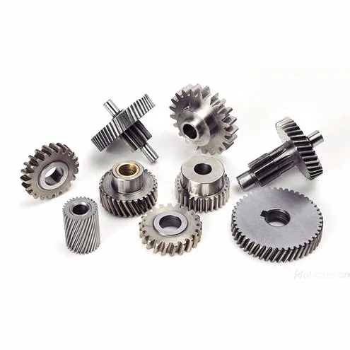 Mms Manufacturer New Product Small Module Metal Spur Gears - Buy Spur ...