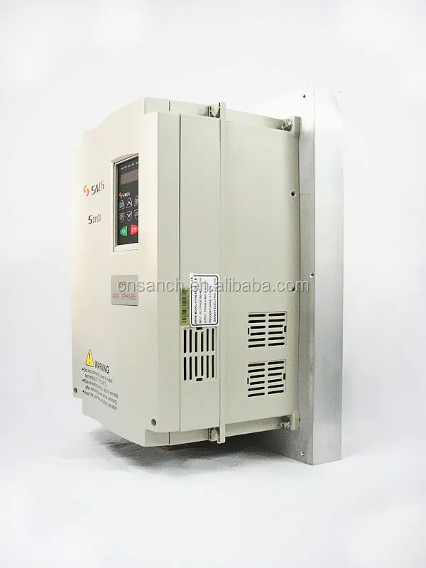Sanch S1100 0.75kw Iso/ce Certificated General Purpose 380v~480v 3 ...