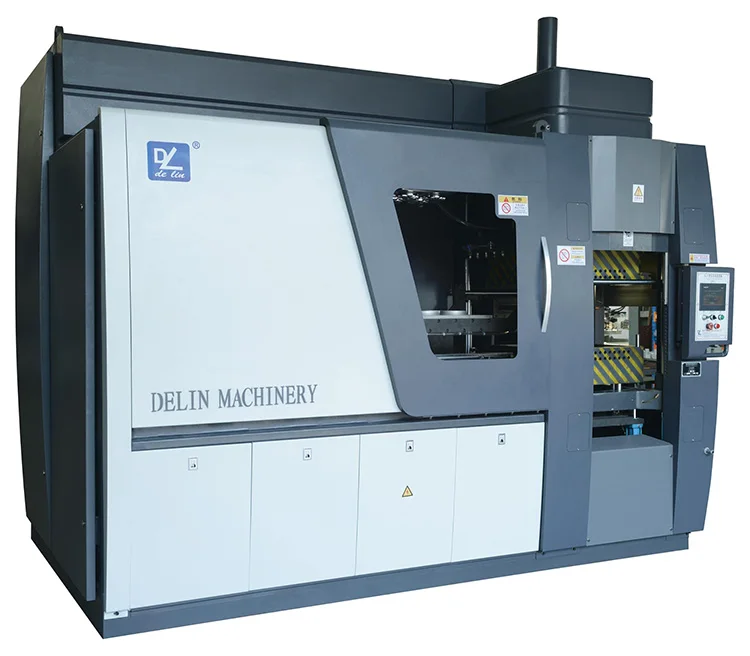 Automatic Sand Molding Machine Foundry Iron Mold Sand Casting Line Cast ...