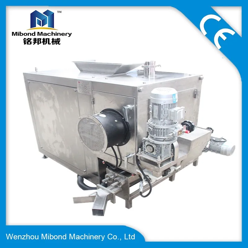 Industrial Automatic Jujube Syrup/ Dates Paste Production Making Line ...