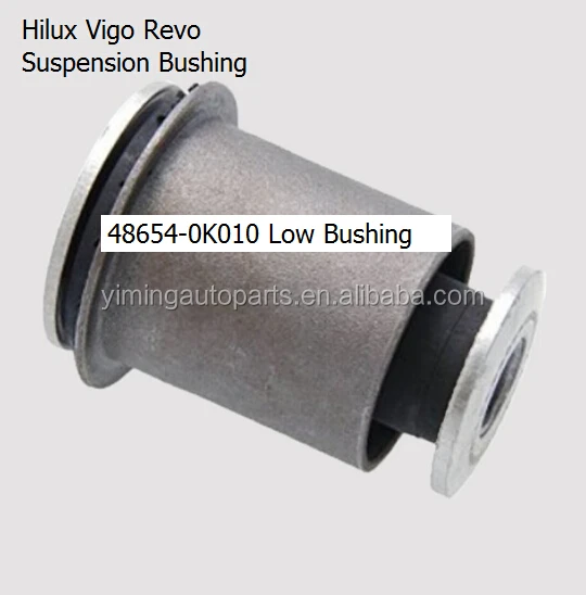 48654-0K010 Suspension Bushing for Hilux Vigo Revo - OEM