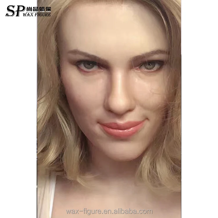 Factory Wholesale Realistic Silicone Mannequin,Silicon Statue,Silicone ...