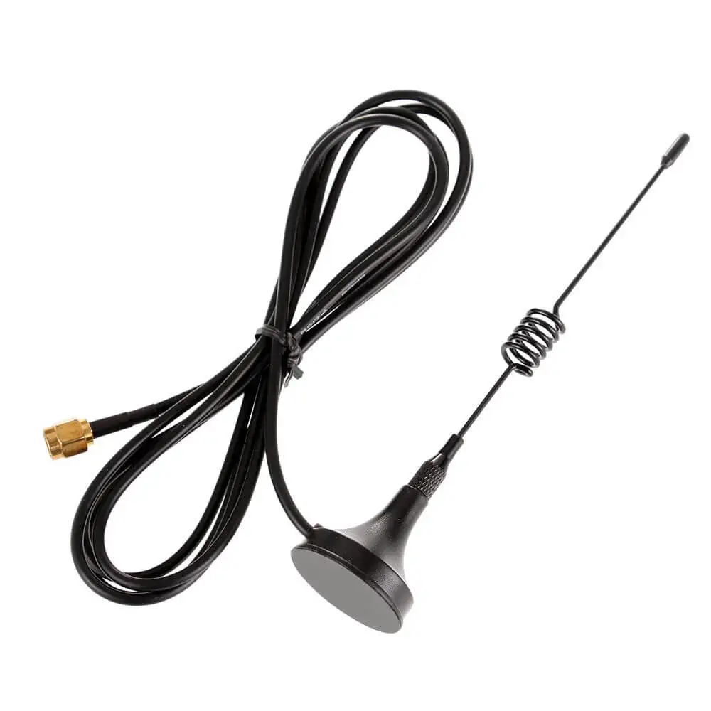 RG174 Antena Cable 433mhz - 3dbi Wireless Antenna for GSM