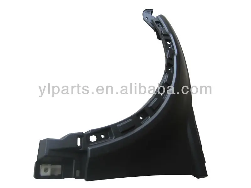 High Quality Spare Parts New Front Fender Lr027589 & Lr027590 For Land ...