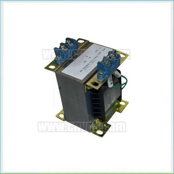 IT55 QZB Three Phase Auto Transformer - 150KW 380V to 400V
