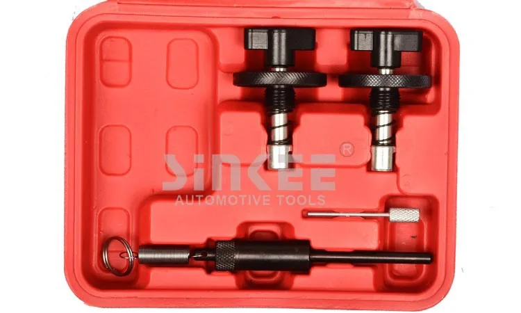 Diesel Engine Timing Chain Locking Tool Kit Set for Alfa Fiat Ford ...