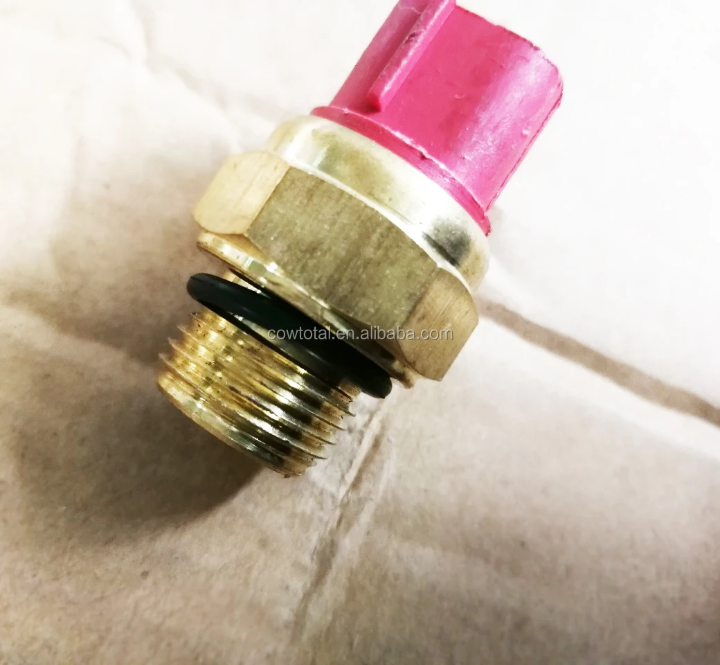 Radiator Fan Temperature Switch For Alto Baleno Suzuki Swift Oem 17680 ...