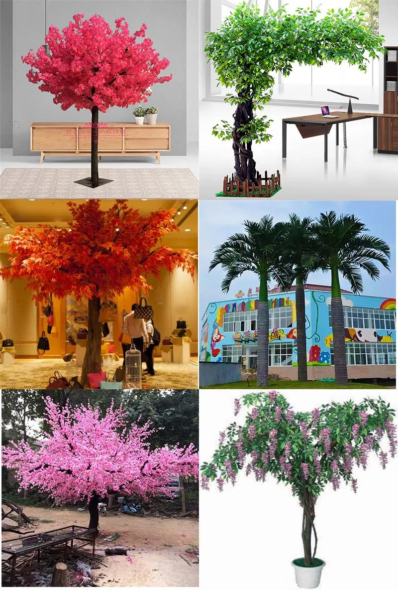 Artificial Tissue Culture Saudi Arabia Style Date Palm Trees Sale For ...