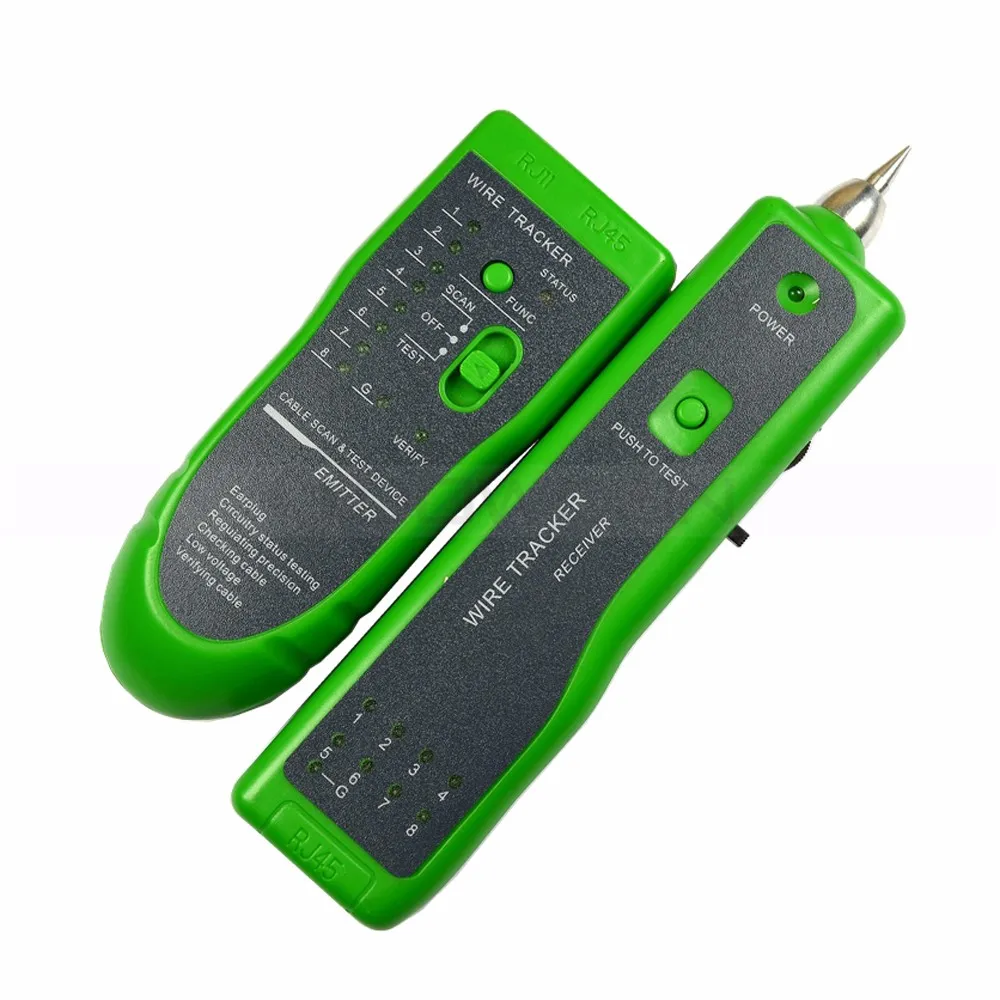 10ma Current Wireless Signal Track Projector Sensor Receiver Rj11 Rj45 ...